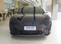 China Changan 2024 EV Avatar 11 Electric Car Haiwei Electric SUV Left Steering Sedan for SUV for sale