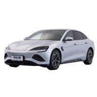China BYD's Electric Sports Private Car Sedan The Perfect Choice in the Electric Car Market for sale