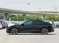 China BYD's Electric Sports Private Car Sedan The Perfect Choice in the Electric Car Market for sale