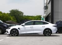China BYD's Electric Sports Private Car Sedan The Perfect Choice in the Electric Car Market for sale
