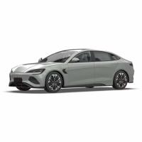 China BYD SEAL 2024 Elite Model Ternary Lithium Ion Battery Electric Car for Country Markets for sale