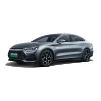 China Electric Vehicle SUV BYD Han EV 2023 4x4 610km Ternary Lithium Ion Battery for Adult for sale