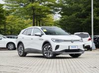 China Experience the Best of Chinese EV Technology with the 2024 Volkswagen ID4 Crozz Pro for sale