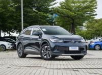 China Experience the Best of Chinese EV Technology with the 2024 Volkswagen ID4 Crozz Pro for sale