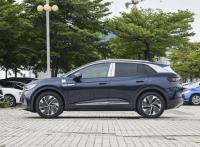 China Experience the Best of Chinese EV Technology with the 2024 Volkswagen ID4 Crozz Pro for sale