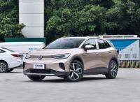 China Experience the Future of Mobility with Volkswagen ID4 Crozz Pro A Battery-Powered SUV for sale
