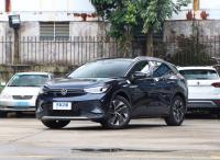 China Experience the Future of Mobility with Volkswagen ID4 Crozz Pro A Battery-Powered SUV for sale