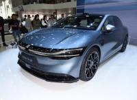 China Electric Car Adult Sedan Level Zeekr 007 AWD 2024 Geely Battery EV Dual Motors Energy Vehicle for sale