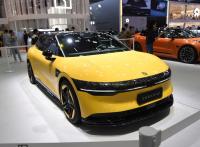 China Electric Car Zeekr 007 Automotive Electric Vehicle Geely Elektro Car Energy Vehicles 5 Seats 5 Doors for sale
