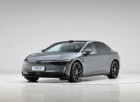 China 2024 Geely ZEEKR 007 Battery Electric Vehicle Top Ranking for 5 Seat 5 Door EV Sedan for sale