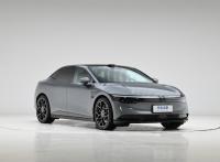 China 2024 Geely ZEEKR 007 Battery Electric Vehicle Top Ranking for 5 Seat 5 Door EV Sedan for sale