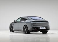 China 2024 Geely ZEEKR 007 Battery Electric Vehicle Top Ranking for 5 Seat 5 Door EV Sedan for sale