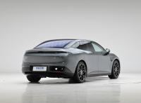 China 2024 Geely ZEEKR 007 Battery Electric Vehicle Top Ranking for 5 Seat 5 Door EV Sedan for sale
