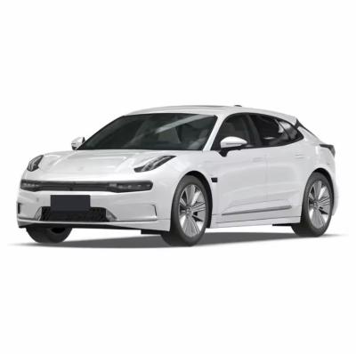 China Geely Zeekr 001 z-sport 2024 Electric Vehicle Your Ultimate Choice for and 616km Range for sale