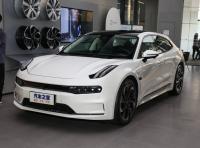 China Geely Zeekr 001 z-sport 2024 Electric Vehicle Your Ultimate Choice for and 616km Range for sale