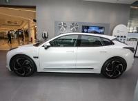 China Geely Zeekr 001 z-sport 2024 Electric Vehicle Your Ultimate Choice for and 616km Range for sale