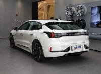 China Geely Zeekr 001 z-sport 2024 Electric Vehicle Your Ultimate Choice for and 616km Range for sale