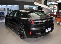 China 2024 Zeekr 001 Z-Sport Electric Car Adult with 1000km Range Luxury Sedan Energy Vehicle for sale