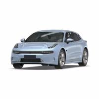 China 2024 Zeekr 001 Electric Vehicle High Speed Coupe with Ternary Lithium Ion Battery for sale