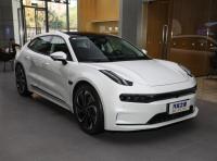China 2024 Zeekr 001 Electric Vehicle High Speed Coupe with Ternary Lithium Ion Battery for sale