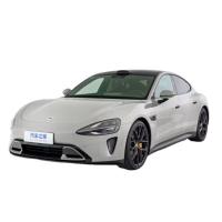 China Xiaomi SU7 Max Electric Car 750km Range Battery Electric Vehicle Adult Beijing 2024 for sale