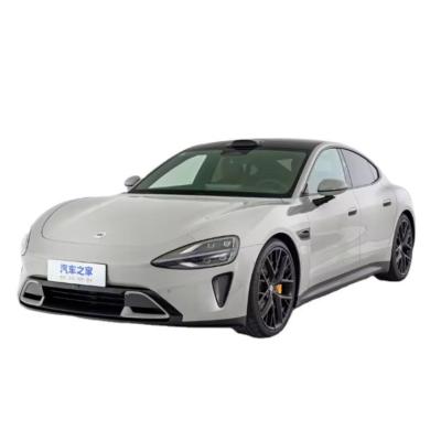 China Xiaomi SU7 Max Electric Car 750km Range Battery Electric Vehicle Adult Beijing 2024 for sale