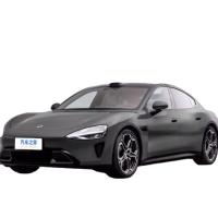 China Xiaomi Su7 Pro Max 2wd 4wd Electric Car Battery Electric Vehicle 2024 Energy Vehicle for sale