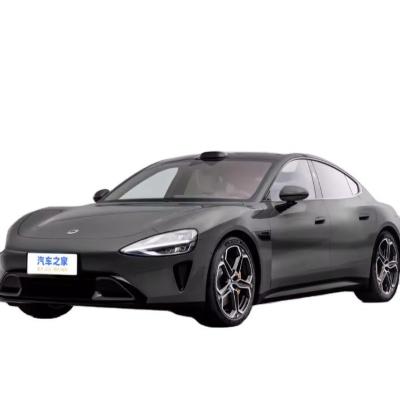 China Xiaomi Su7 Pro Max 2wd 4wd Electric Car Battery Electric Vehicle 2024 Energy Vehicle for sale