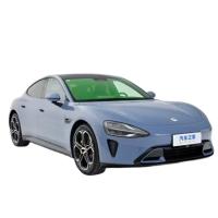 China Xiaomi SU7 Car 2024 High Speed 265km AWD 5-Seat Energy Vehicle with 830km Long Range for sale