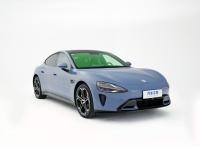 China Xiaomi SU7 Car 2024 High Speed 265km AWD 5-Seat Energy Vehicle with 830km Long Range for sale