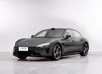 China Xiaomi SU7 Car 2024 High Speed 265km AWD 5-Seat Energy Vehicle with 830km Long Range for sale