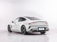 China Xiaomi SU7 Car 2024 High Speed 265km AWD 5-Seat Energy Vehicle with 830km Long Range for sale