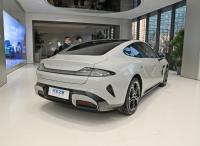 China Xiaomi SU7 Pro Max High Speed Electric Sport EV Car 830km Range 30min Fast Charging Time for sale