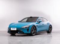 China Xiaomi SU7 Pro Max High Speed Electric Sport EV Car 830km Range 30min Fast Charging Time for sale