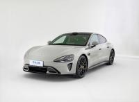 China Xiaomi SU7 Pro Max High Speed Electric Sport EV Car 830km Range 30min Fast Charging Time for sale