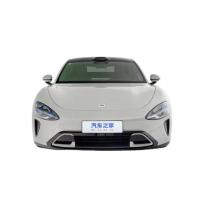 China 2024 Xiaomi SU7 Pro Max EV Car High Speed and Long Range of 830km for Electric Car Adult for sale