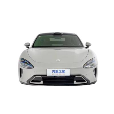 China 2024 Xiaomi SU7 Pro Max EV Car High Speed and Long Range of 830km for Electric Car Adult for sale