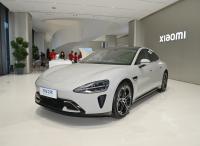 China 2024 Xiaomi SU7 Pro Max EV Car High Speed and Long Range of 830km for Electric Car Adult for sale