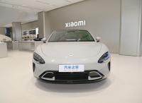 China 2024 Xiaomi SU7 Pro Max EV Car High Speed and Long Range of 830km for Electric Car Adult for sale