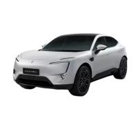 China 2023 Changan Avatar 11 Luxury Edition 705km Long Range 4-Seat Battery Electric Vehicle for sale