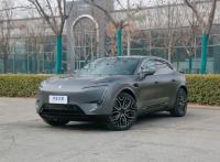 China 2023 Changan Avatar 11 Luxury Edition 705km Long Range 4-Seat Battery Electric Vehicle for sale