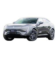 China 705km Range Avatar 11 Dual Motor Electric Car 2023 Hot Changan Huaweis Energy Vehicle for sale