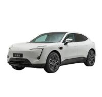China SUV EV Car Changan Huaweis avatr 11 Pure Battery Life 680km Super avatar 11 Electric Car for sale