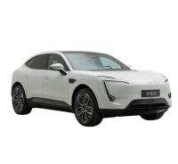 China SUV EV Car Changan Huaweis avatr 11 Pure Battery Life 680km Super avatar 11 Electric Car for sale