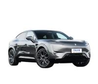 China SUV EV Car Changan Huaweis avatr 11 Pure Battery Life 680km Super avatar 11 Electric Car for sale