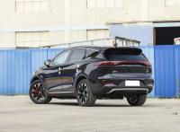 China Upgrade Your Fleet with Byd Tang EV 2024 The Most Advanced Battery Electric Vehicle for sale