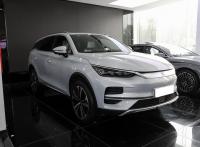 China Upgrade Your Fleet with Byd Tang EV 2024 The Most Advanced Battery Electric Vehicle for sale
