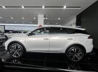 China Upgrade Your Fleet with Byd Tang EV 2024 The Most Advanced Battery Electric Vehicle for sale