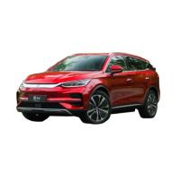 China Energy Type Battery Electric Vehicle BYD Tang EV 2023 with 7 Seats and All Wheel Drive for sale