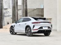 China Battery Electric Vehicle 2024 BYD Song L EV Champion with 662km Range and Excellence for sale